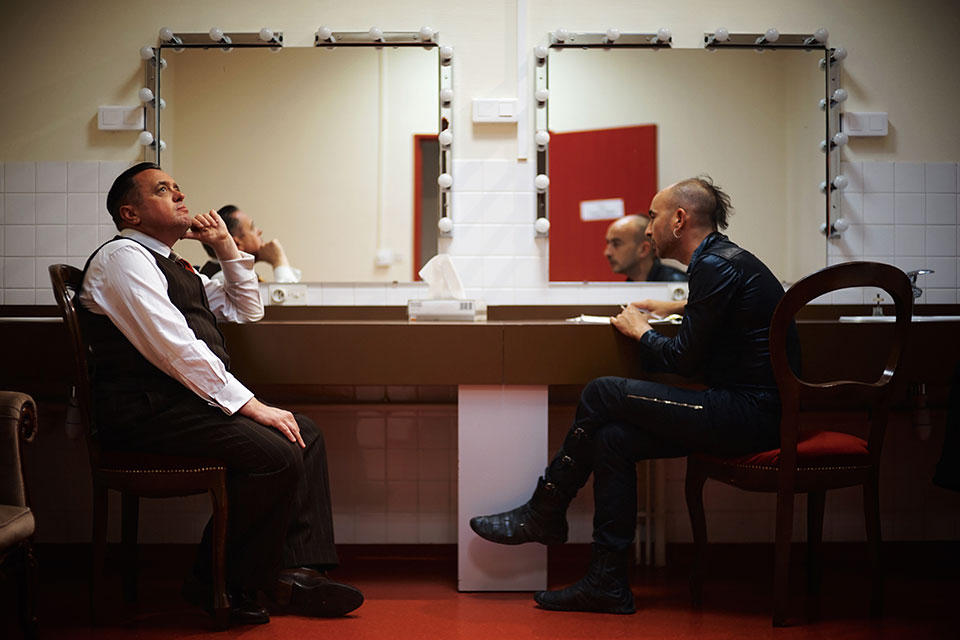 Imbert Imbert • Nebia