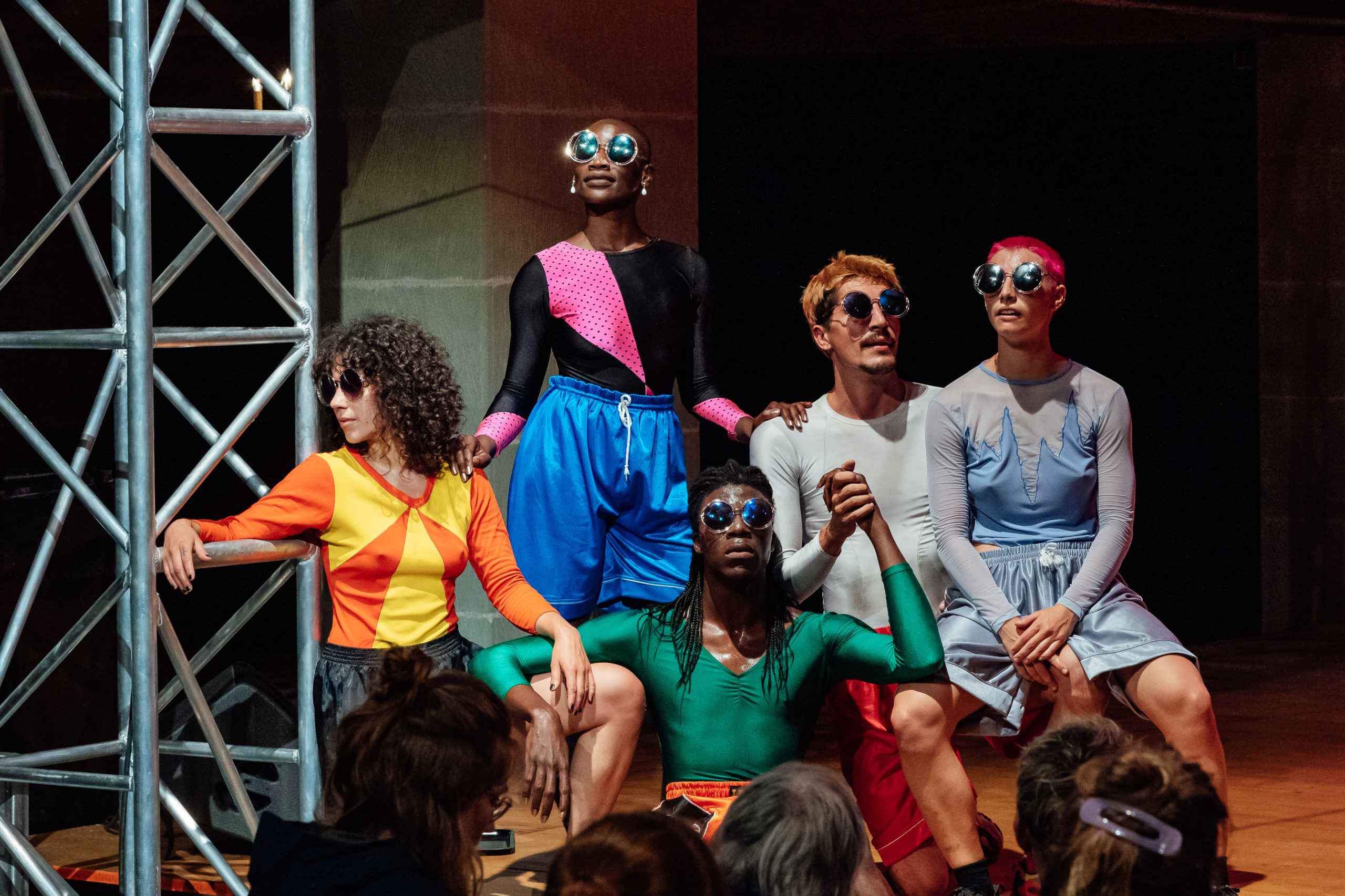 Happy Hype • Nebia