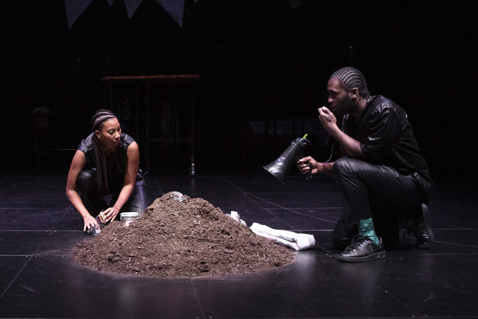 Saison 2023-2024 • Nebia