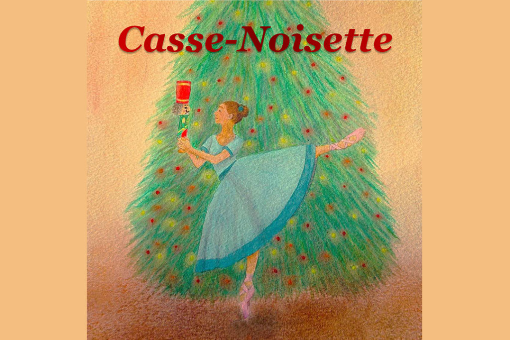 CDCC Casse-Noisette • Nebia