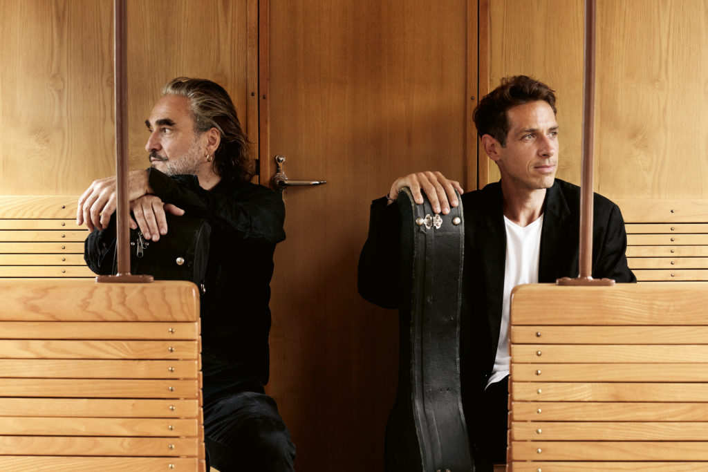 Saison 2023-2024 • Nebia