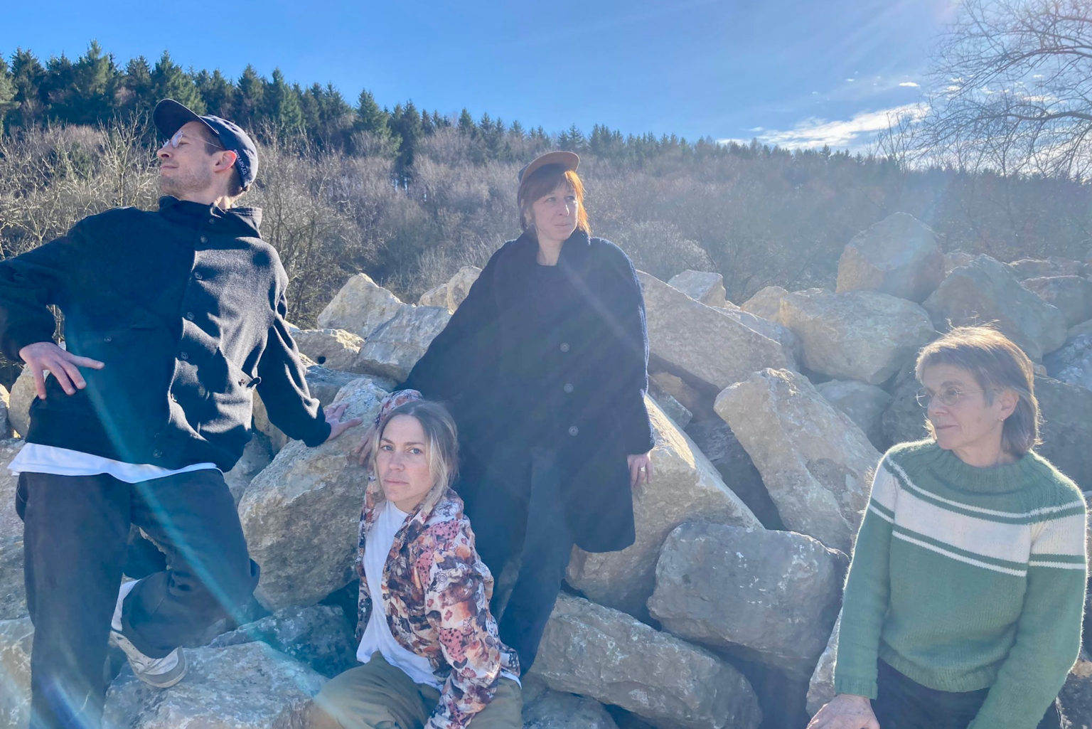 Saison 2023-2024 • Nebia